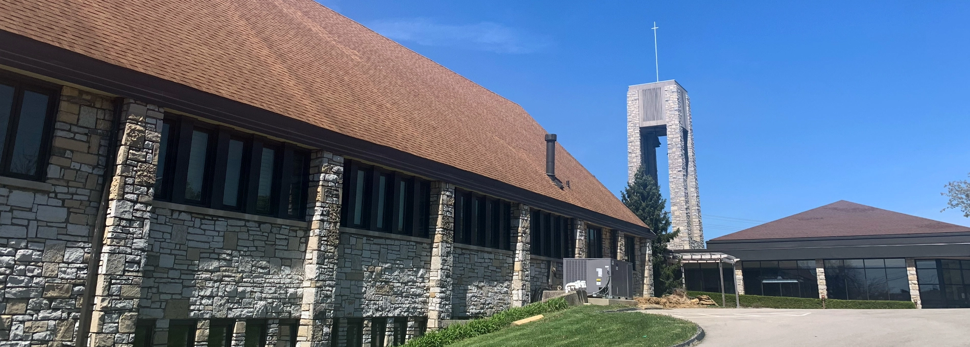 Recent Special Service - Trinity Hill Methodist Church